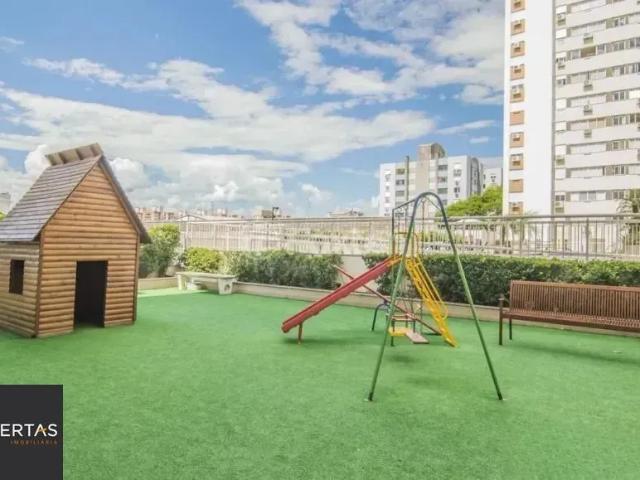 Apartamento 3 quartos, 69m², 1 vaga Antônio Joaquim Mesquita, Passo da Areia