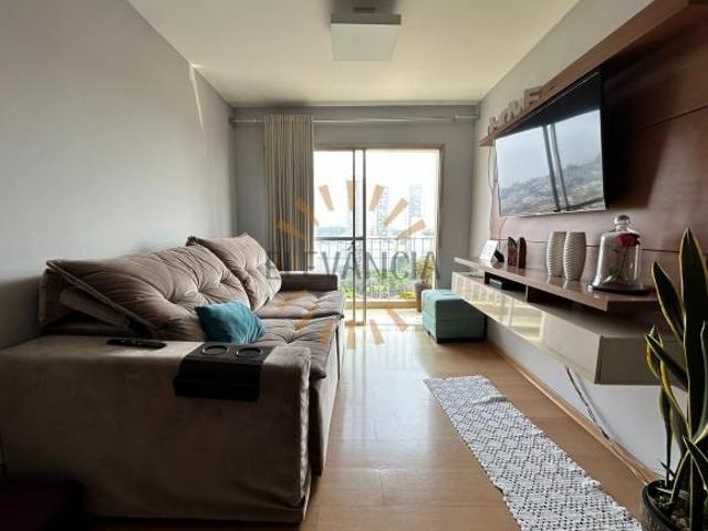 Apartamento 3 quartos 70m no Butantã Jd Olympia Metrô Vila Sônia