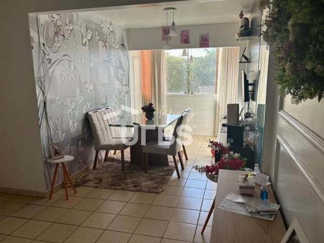 Apartamento, 3 Quartos, 70m², Jardim Bela Vista