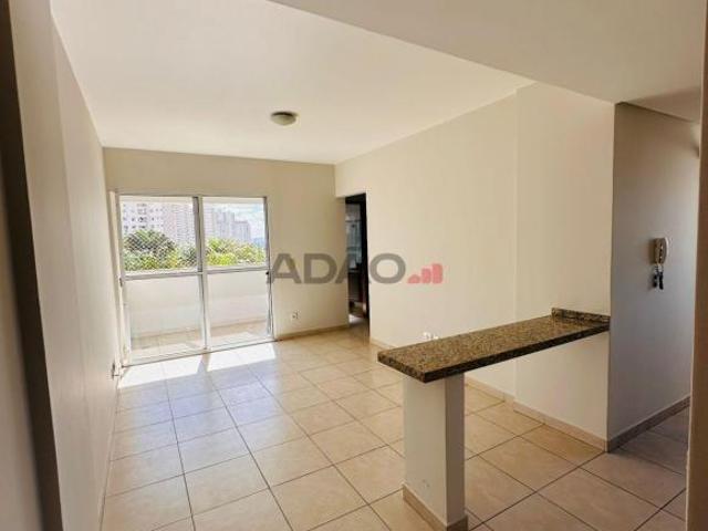 Apartamento 3 Quartos 73m² com 2 Vagas no Parque Amazônia Apartamento com 3 Quarto s por R$ 425000