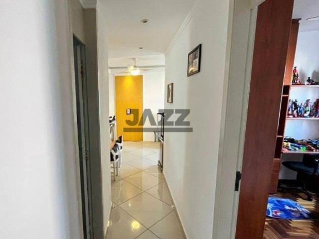 Apartamento 3 Quartos 74m² com Suíte e Varanda