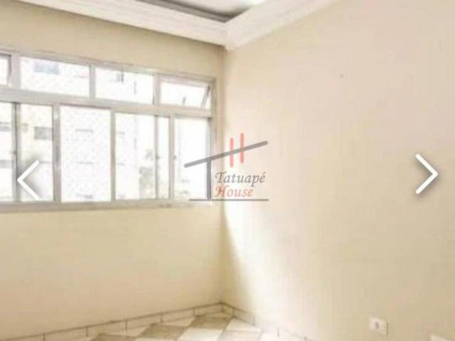 Apartamento 3 quartos 74mts² Tatuapé