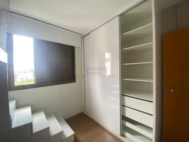 Apartamento 3 quartos