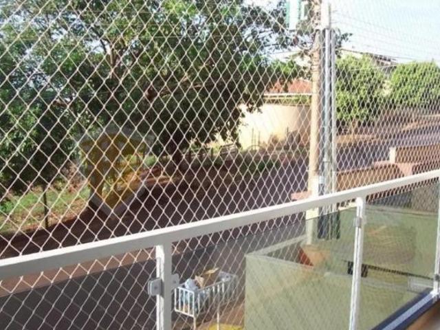 Apartamento 3 Quartos, 76 m², Bonfim Paulista