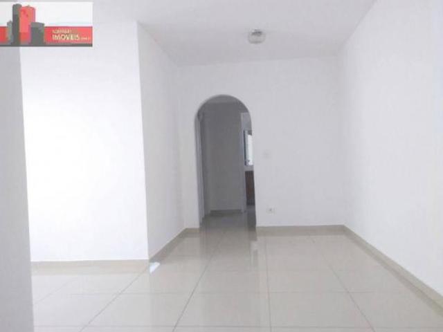 Apartamento 3 quartos, 76m², R. Manuel da Nóbrega, 604 Paraíso, Ed. Ilha Branca