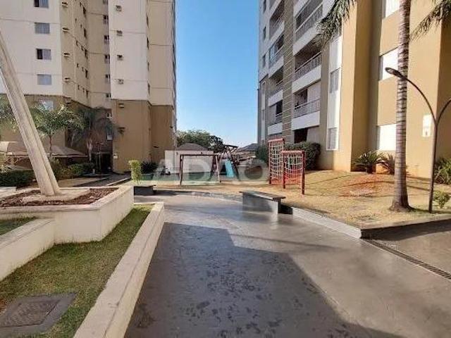 Apartamento 3 Quartos 77m² com 2 Vagas no Jardim Europa Apartamento com 3 Quarto s por R$ 470000.00