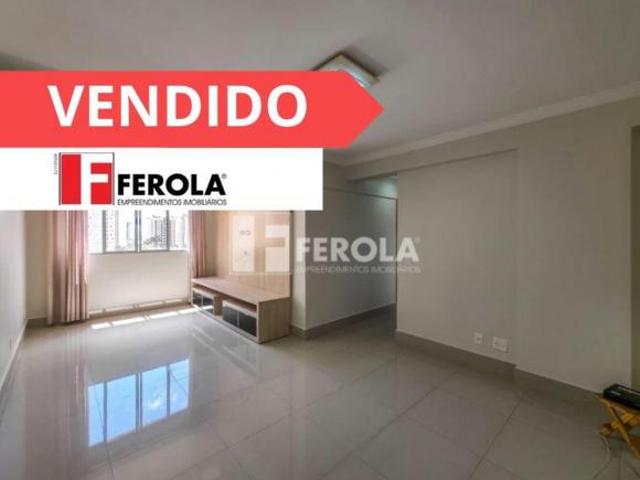 apartamento 3 quartos 78 metros nascente andar alto vaga de garagem reformado armarios planejados