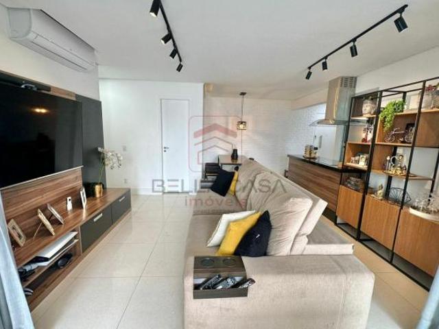 Apartamento 3 quartos, 81m² Tatuapé