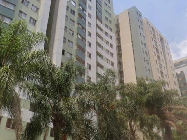 Apartamento 3 Quartos 82m Ótima Suite Varanda Integrada Torre Única Lazer Rua 22 Sul