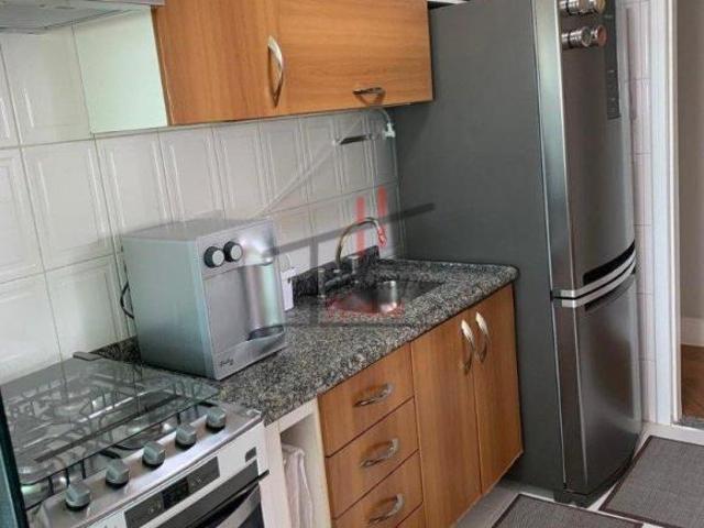 Apartamento 3 quartos 82mts² Tatuapé