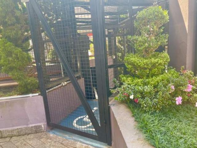 Apartamento 3 quartos, 83 m², Vila Príncipe de Gales – Santo André