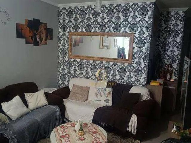 Apartamento 3 quartos 84 m² a venda no Jardim Estoril São José dos Campos!