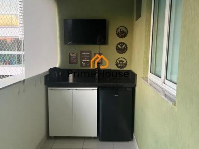 Apartamento 3 quartos 84 m² | Liberty Green na Barra Olímpica Rio de Janeiro/RJ