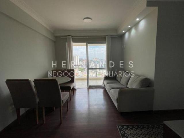 Apartamento 3 Quartos 85 m² em Venda Vila Boa Vista Flor de Lírio