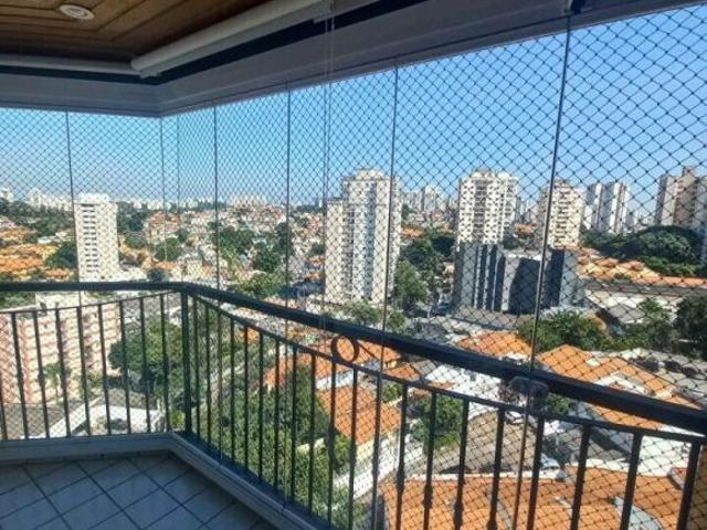 Apartamento 3 Quartos 85m² FL34