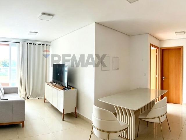 Apartamento 3 Quartos, 87m² – Aluguel R$5.500 – Edifício Parthenon – Altiplano Cabo Branco – João Pessoa/PB