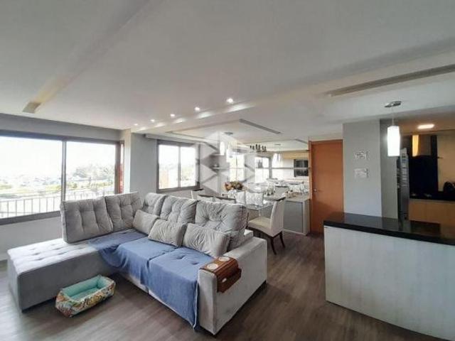 APARTAMENTO 3 QUARTOS, 89M², 2 VAGAS BAIRRO CAVALHADA PORTO ALEGRE RS