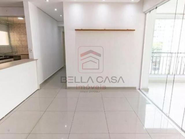 Apartamento 3 quartos, 89m, 2 vagas Mooca