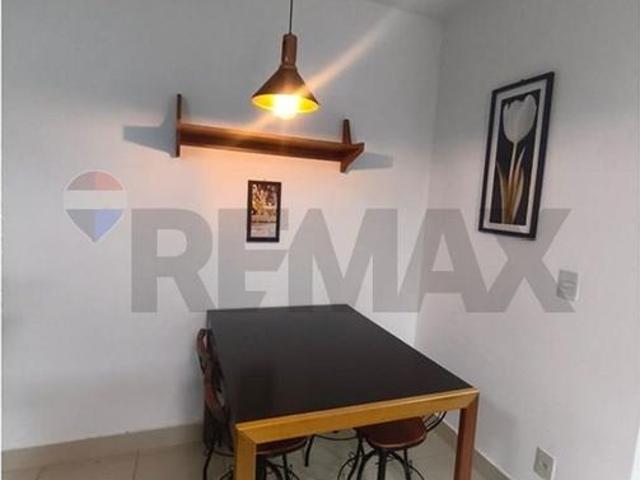 Apartamento 3 quartos