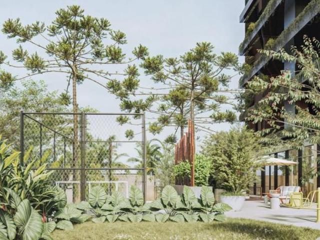 Apartamento 3 quartos 90m2 Agua Verde vaga dupla Julho de 2028