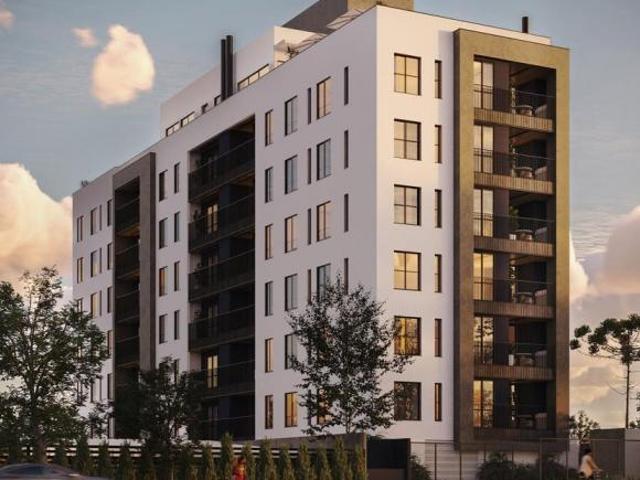 Apartamento 3 quartos 90m² uma Vaga Santa Quiteria 03/27