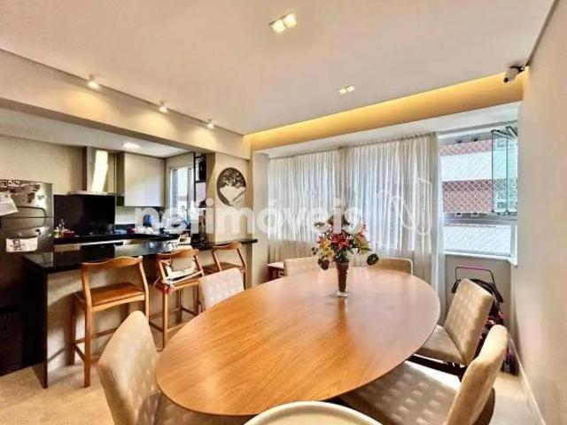 Apartamento 3 quartos, 90m² , 2 vagas