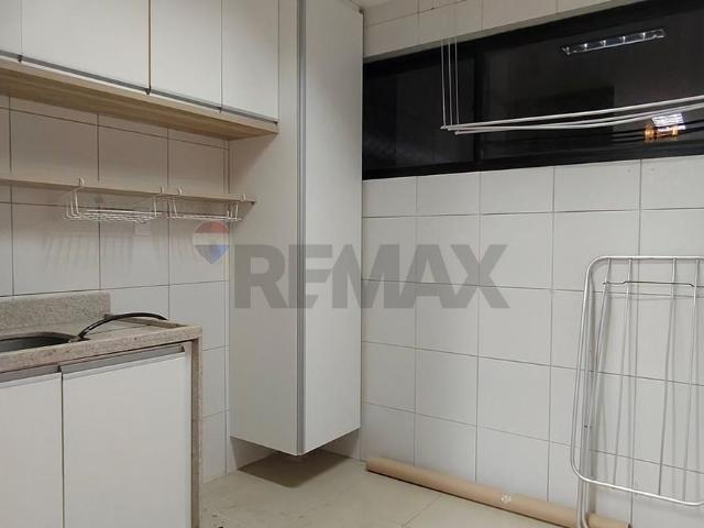 Apartamento 3 quartos 92m² com lazer completo Aluguel Setúbal, perto da Além do Pão Boa Viagem, Recife PE