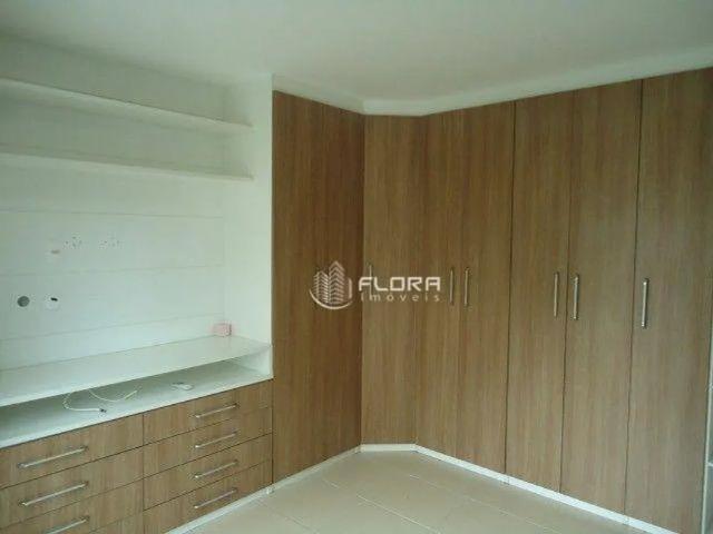 Apartamento 3 quartos, 93 m² por R$ 840.000 Vital Brasil Niterói/RJ