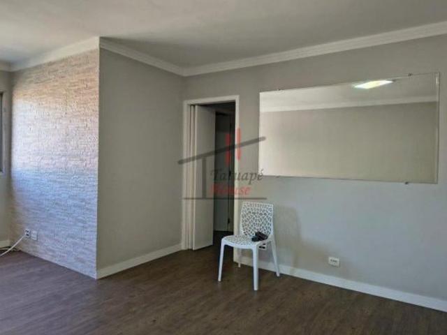 Apartamento 3 quartos 93 mts² Tatuapé