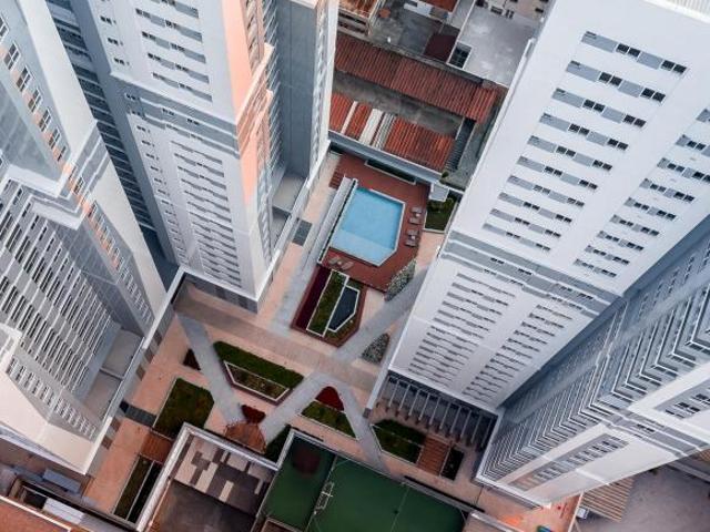 Apartamento 3 Quartos 93m² a venda no Batel R$ 1.199.000