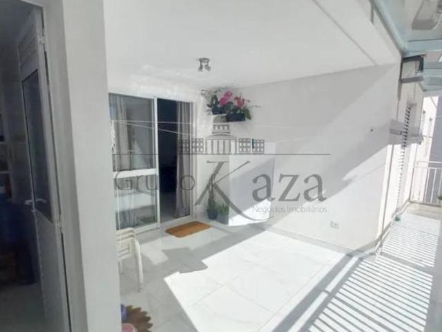 Apartamento 3 quartos 95m² Jardim Aquárius