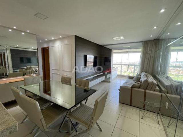 Apartamento 3 Quartos 96 m² em Frente o Parque Cascavel Parque Amazônia Apartamento com 3 Quarto s