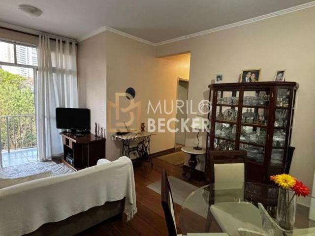 Apartamento 3 quartos 96m² a venda Bairro Jardim Aquarius
