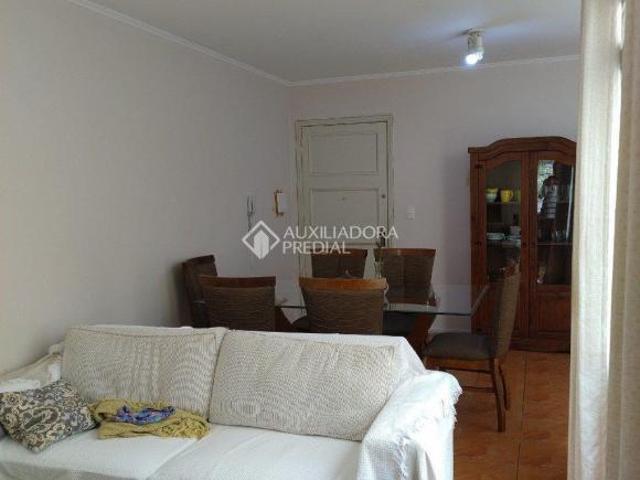 Apartamento 3 quartos 97m2 na rua Santo Antonio