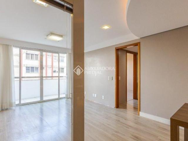 Apartamento 3 quartos 98m² bairro Marechal Rodon Canoas/RS
