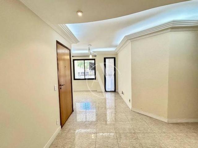 Apartamento 3 Quartos 98m² com Varanda à Venda no Parque Prado, Campinas/SP