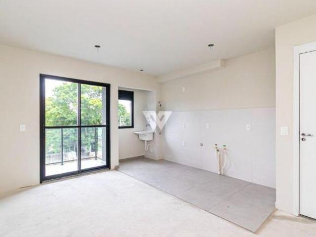 APARTAMENTO 3 QUARTOS C/ VARANDA E CHURRASQUEIRA 1 VAGA 55M² HAUER
