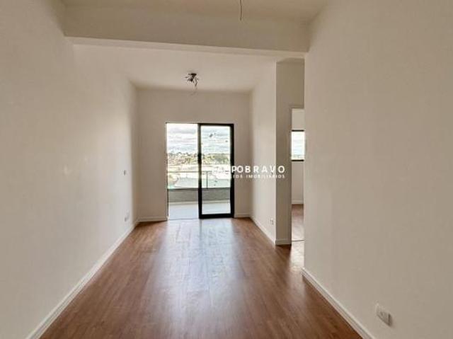 Apartamento 3 quartos c/ suíte 2 vagas de garagem à venda São José dos Pinhais