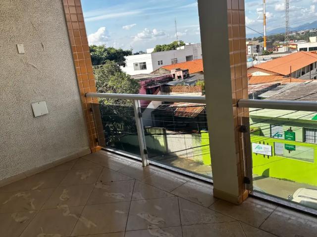 Apartamento 3 quartos c/ suite no centro de Igarapé/MG. Próximo ao Bradesco