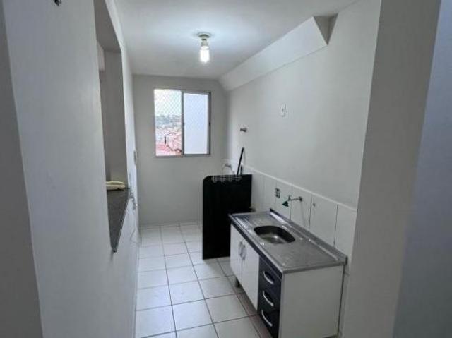 APARTAMENTO 3 QUARTOS C/ SUÍTE NO SPAZIO JARDIM DE TRENTO VILA RAMI EM JUNDIAÍ VISTA LIVRE E VAGA