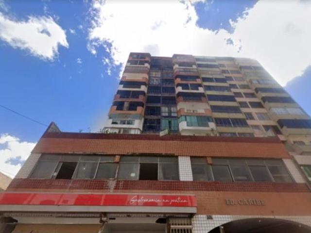 Apartamento 3 Quartos CNB 8 Edifício Caribe Taguatinga Norte