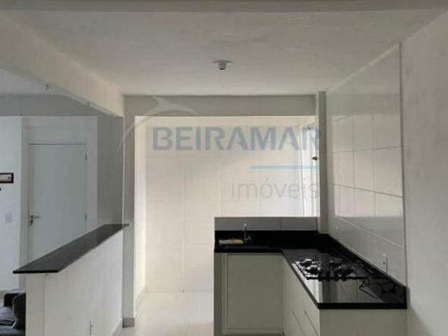 Apartamento 3 Quartos, Cozinha Planejada, Vista livre à Venda no Residencial Ágatha Arniqueira