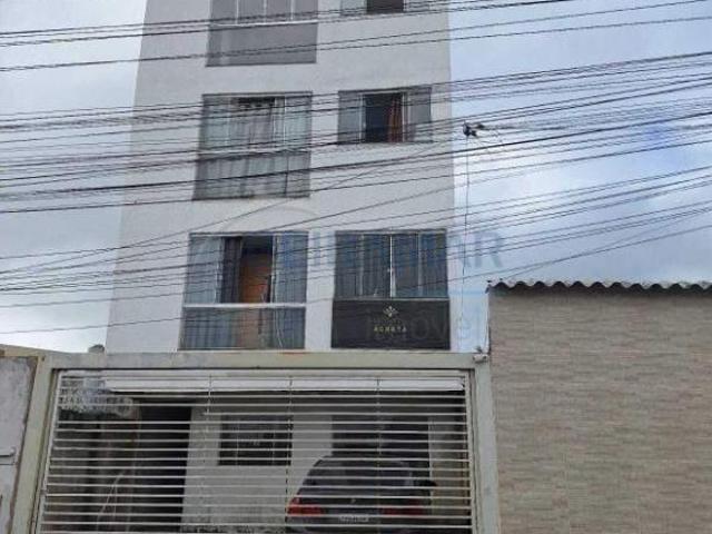 Apartamento 3 Quartos, Cozinha Planejada, Vista livre à Venda no Residencial Ágatha Arniqueira