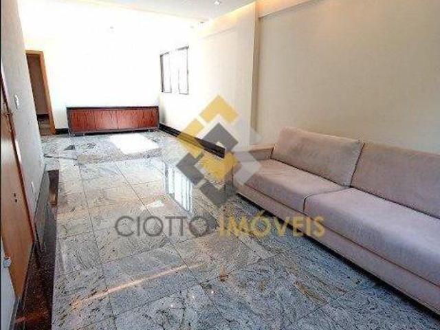Apartamento 3 quartos Colgio Batista