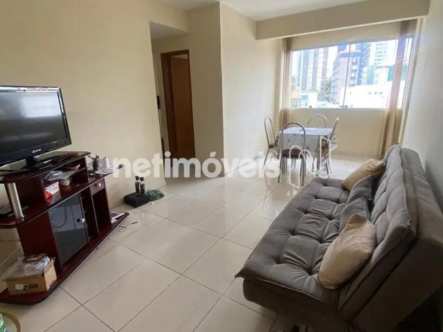 Apartamento 3 Quartos Colégio Batista 65m²