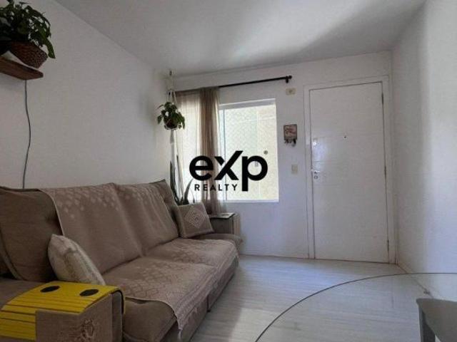 Apartamento 3 Quartos Colombo