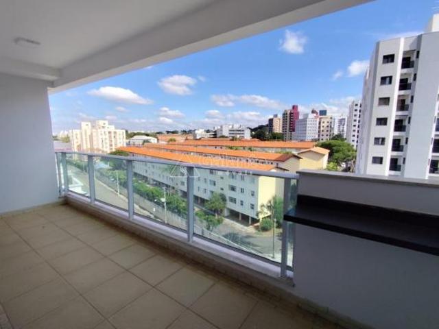 APARTAMENTO 3 QUARTOS COM1 SUÍTE GUANABARA CAMPINAS