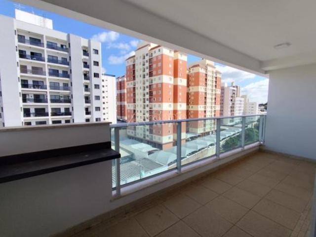 APARTAMENTO 3 QUARTOS COM1 SUÍTE GUANABARA CAMPINAS