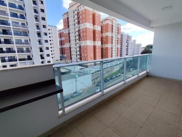 APARTAMENTO 3 QUARTOS COM1 SUÍTE GUANABARA CAMPINAS
