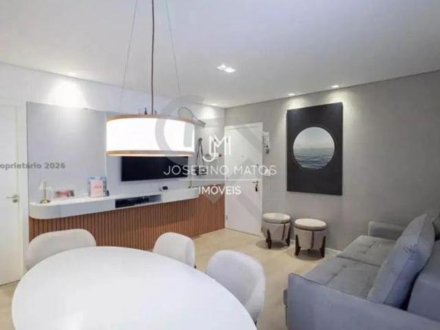 Apartamento 3 quartos com área externa à venda no Dona Clara, Belo Horizonte/MG 123m² por R$ 960.000
